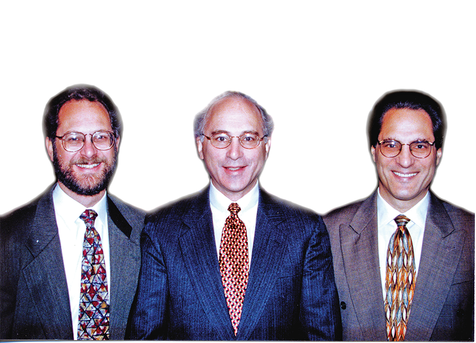 Our Story | Family-Owned | Made in USA - PULPDENT