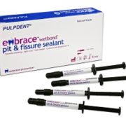 Embrace Varnish: Timed-release fluoride varnish for superior caries ...