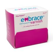 Sealants That Stick: Embrace WetBond Pit & Fissure Sealant | PULPDENT