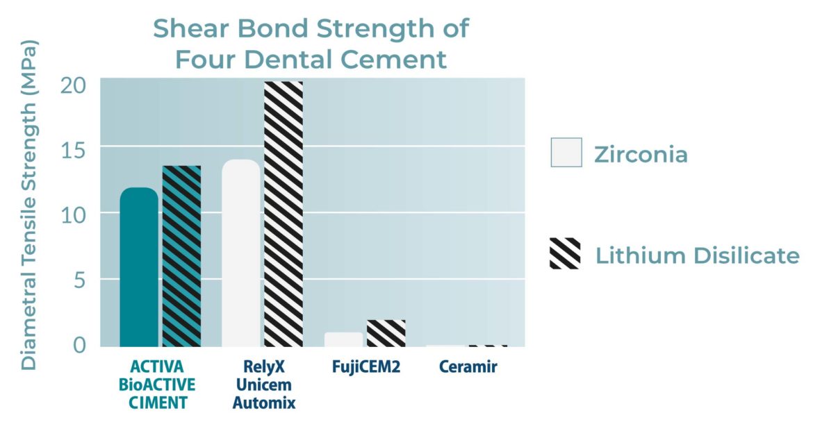 ACTIVA BioACTIVE Overview PULPDENT
