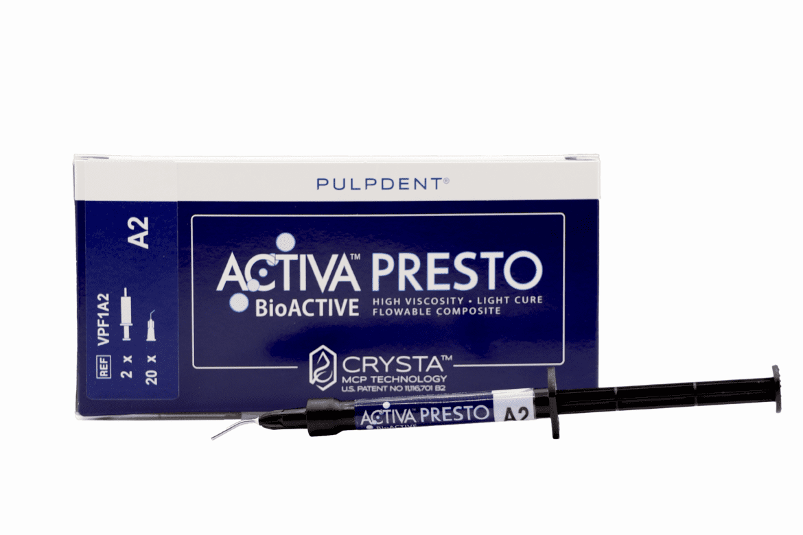 Recycling - PULPDENT