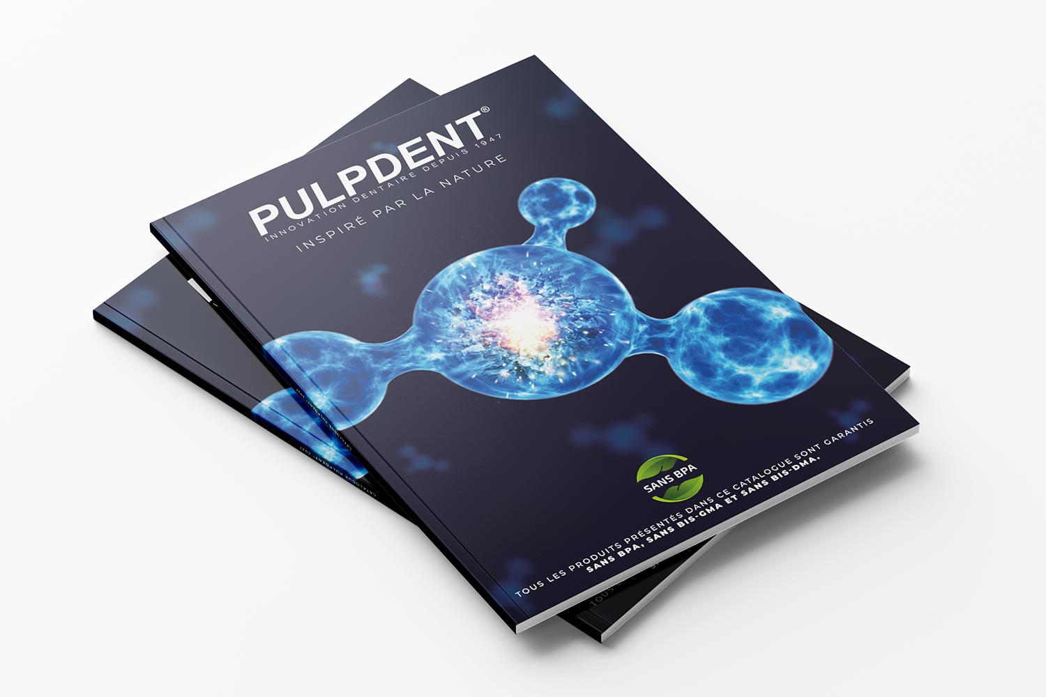 Pulpdent releases 2021 catalog, introduces new universal composite ...