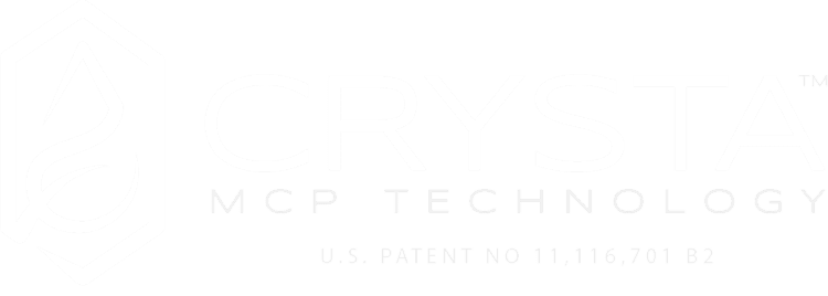 Crysta MCP Dental Technology - PULPDENT