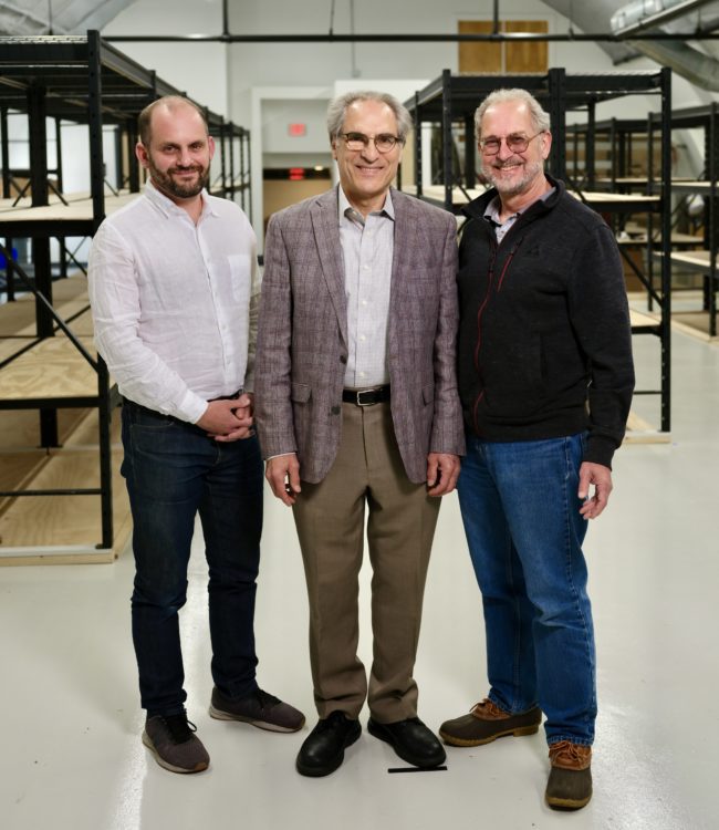 Pulpdent Celebrates 75th Anniversary as Leader in Dental Innovation ...