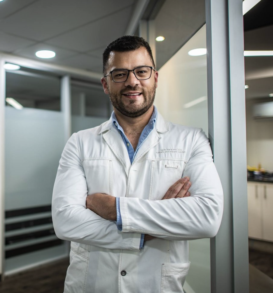 The Deep Margin Elevation Technique - PULPDENT