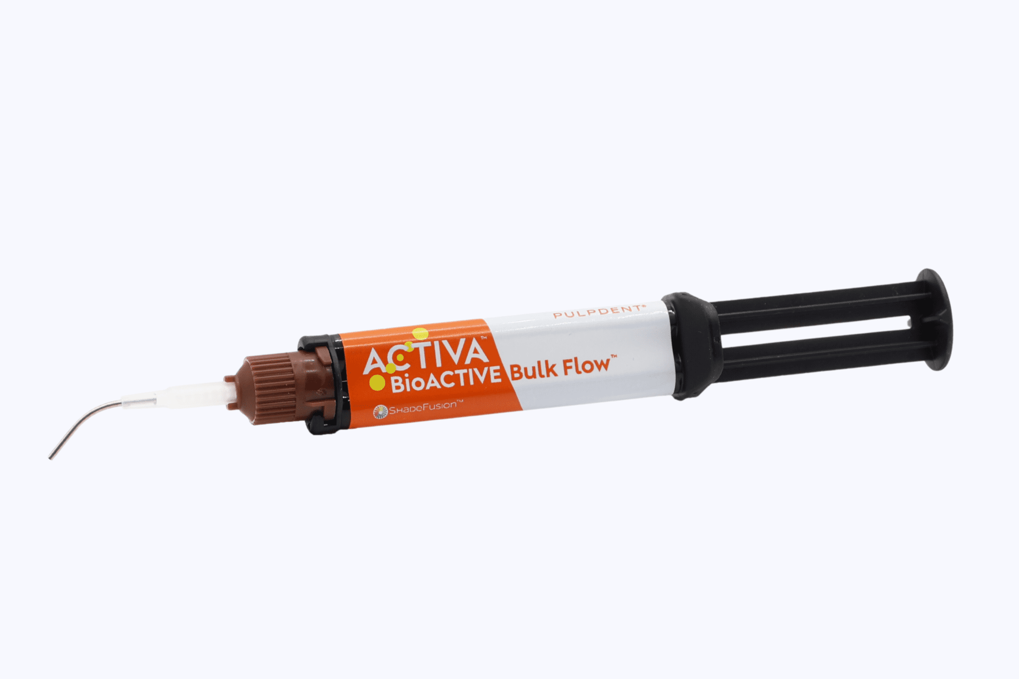 Pulpdent® Introduces Next-generation Bulk-fill Dental Restorative ...