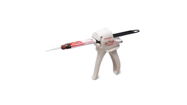 ACTIVA™ BioACTIVE-RESTORATIVE™ - PULPDENT